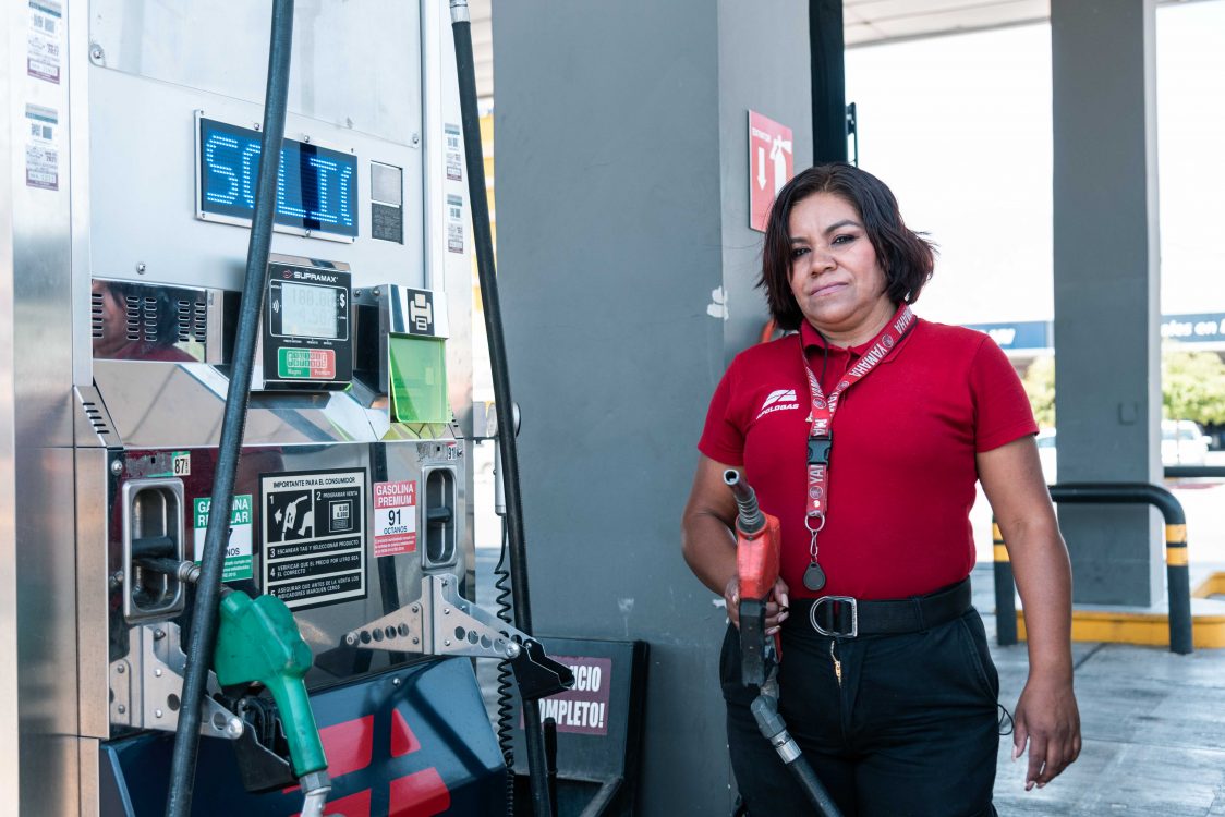 Apolo gas – GRUPO EMPRESARIAL CRAM
