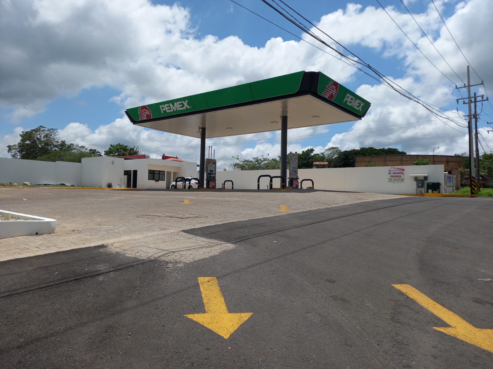 Apolo gas – GRUPO EMPRESARIAL CRAM