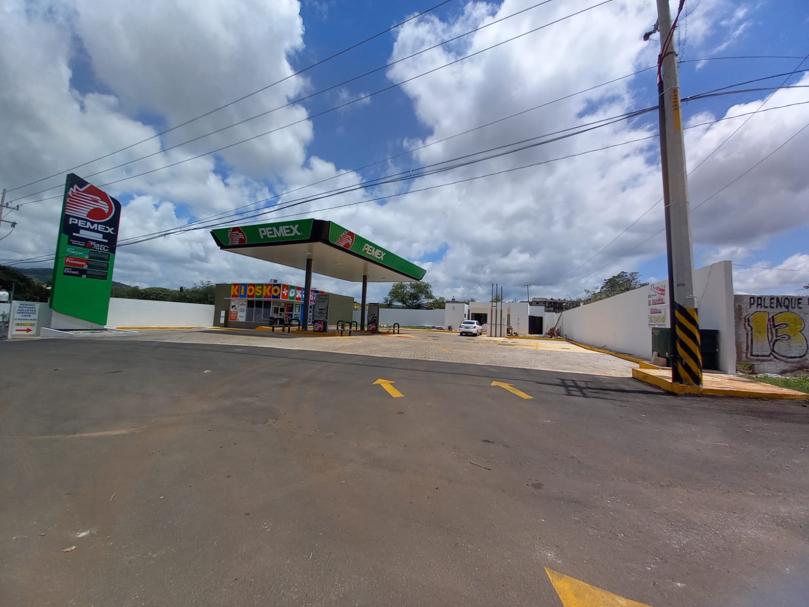 Apolo gas – GRUPO EMPRESARIAL CRAM